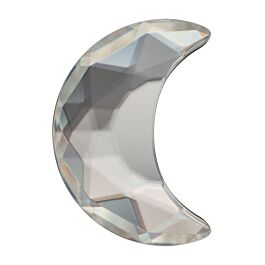 STUDEX 11200P Mond Kristall 7.5mm weiss 1 Paar - Vitaluce Apotheke