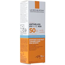 ROCHE POSAY Anthelios Ultra Cr UV Mune 50+ 50 ml - Vitaluce Apotheke