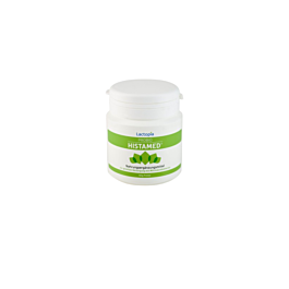 PROBIO HISTAMED Pulver 60G NL - Vitaluce Apotheke